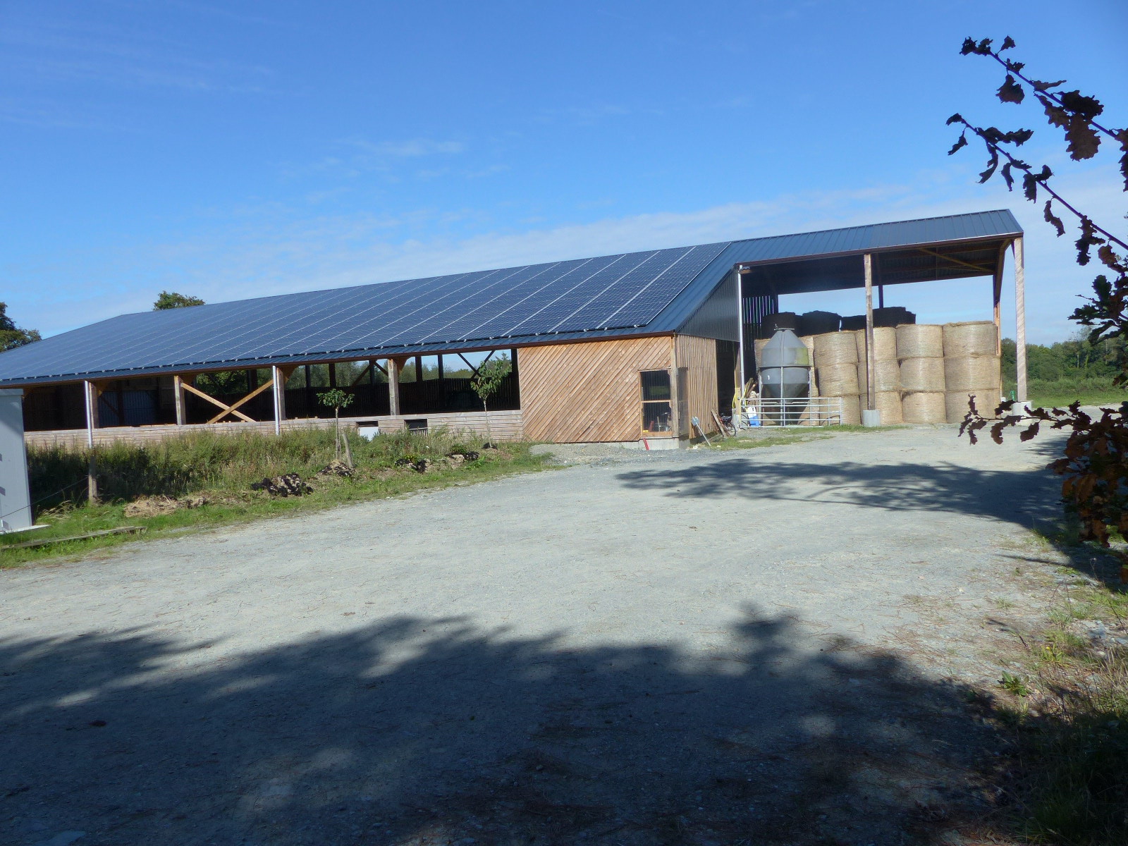 Bienvenue à la ferme du Gabbro ! - Ferme du Gabbro